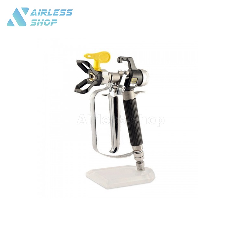 ASG-14 Airless Spray Gun With Ergonomic Design Handle For Longtime Work ...