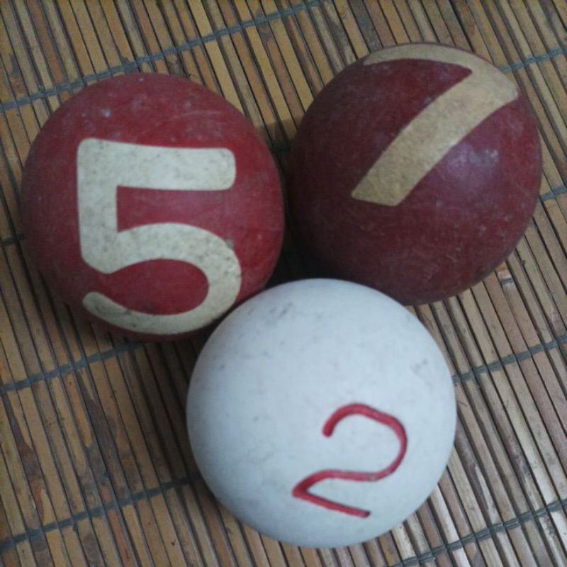 Baseball Balls and Softball Balls Japan Surplus | Shopee Philippines