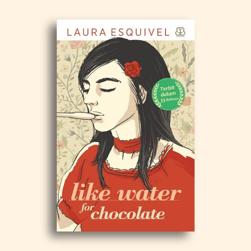 Like Water for Chocolate Laura Esquivel | Shopee Philippines