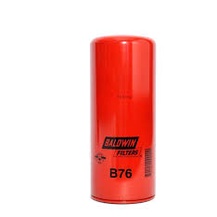 B76 Oil Filter Baldwin | Shopee Philippines