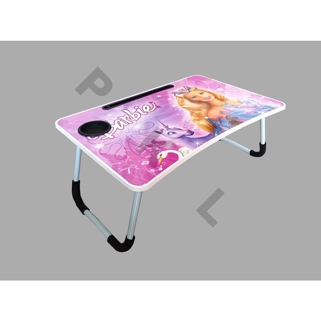 Children's Study Table/Folding Table/Children's Folding Study Table ...