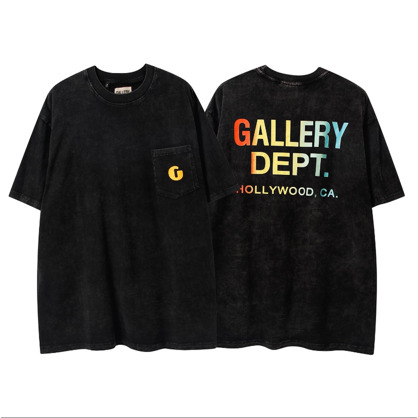 High Street Plus size Men's and Women's Shirts GALLERY DEPT Vintage ...