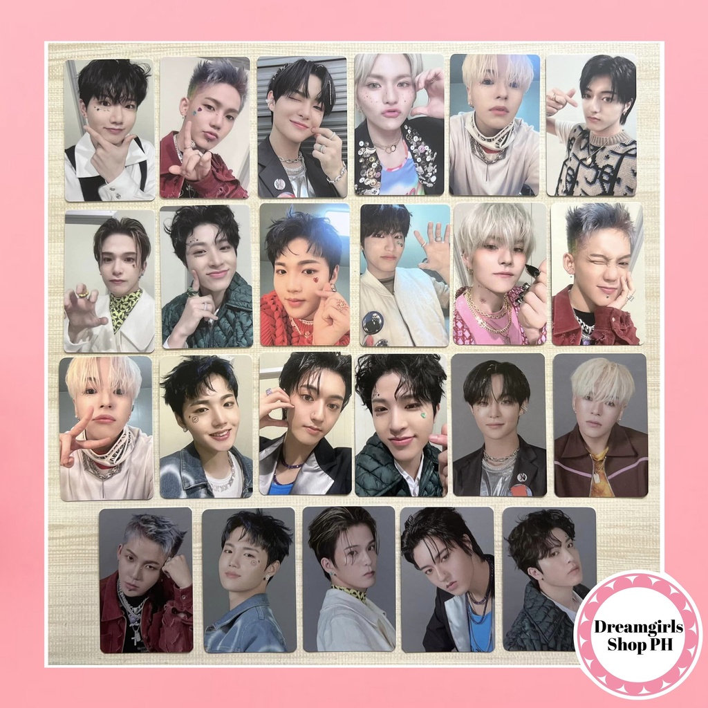 TREASURE 2nd Mini Album The Second Step : Chapter Two Official ...