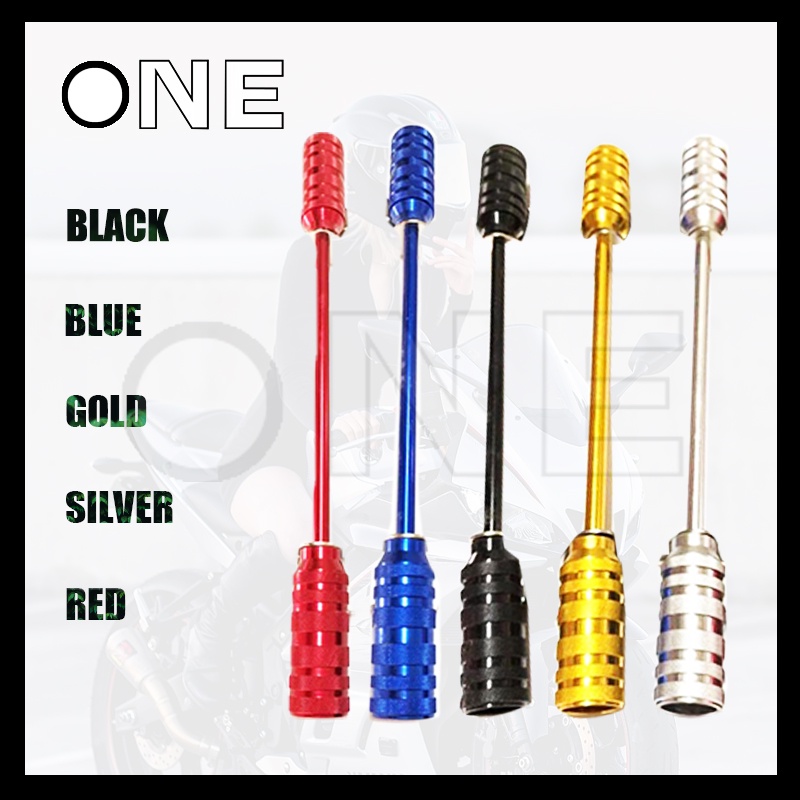 Slider Footrest Universal for Motorcycle (Wholesale & Retail) | Shopee ...