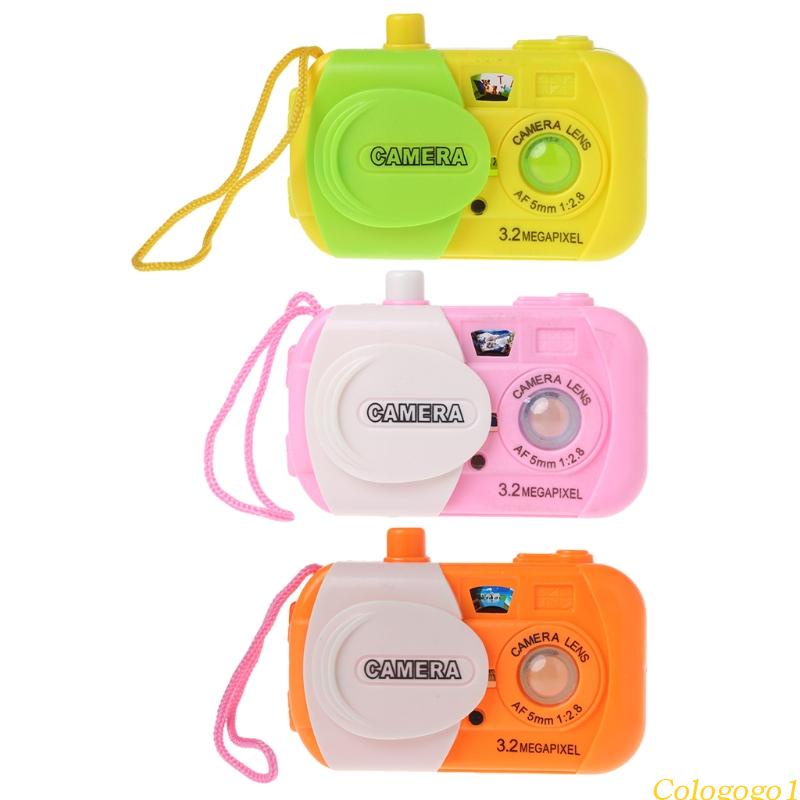 Cologogo1 Educational Projection Toy Realistic Digital Camera Brain ...