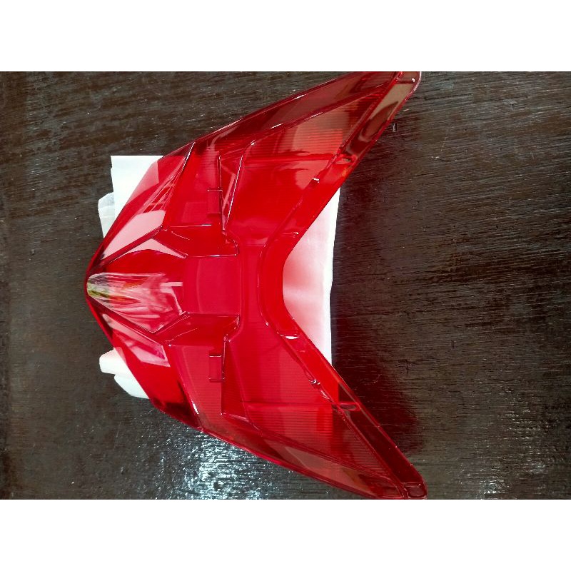tail light lens for honda click 125i/150iv2 | Shopee Philippines