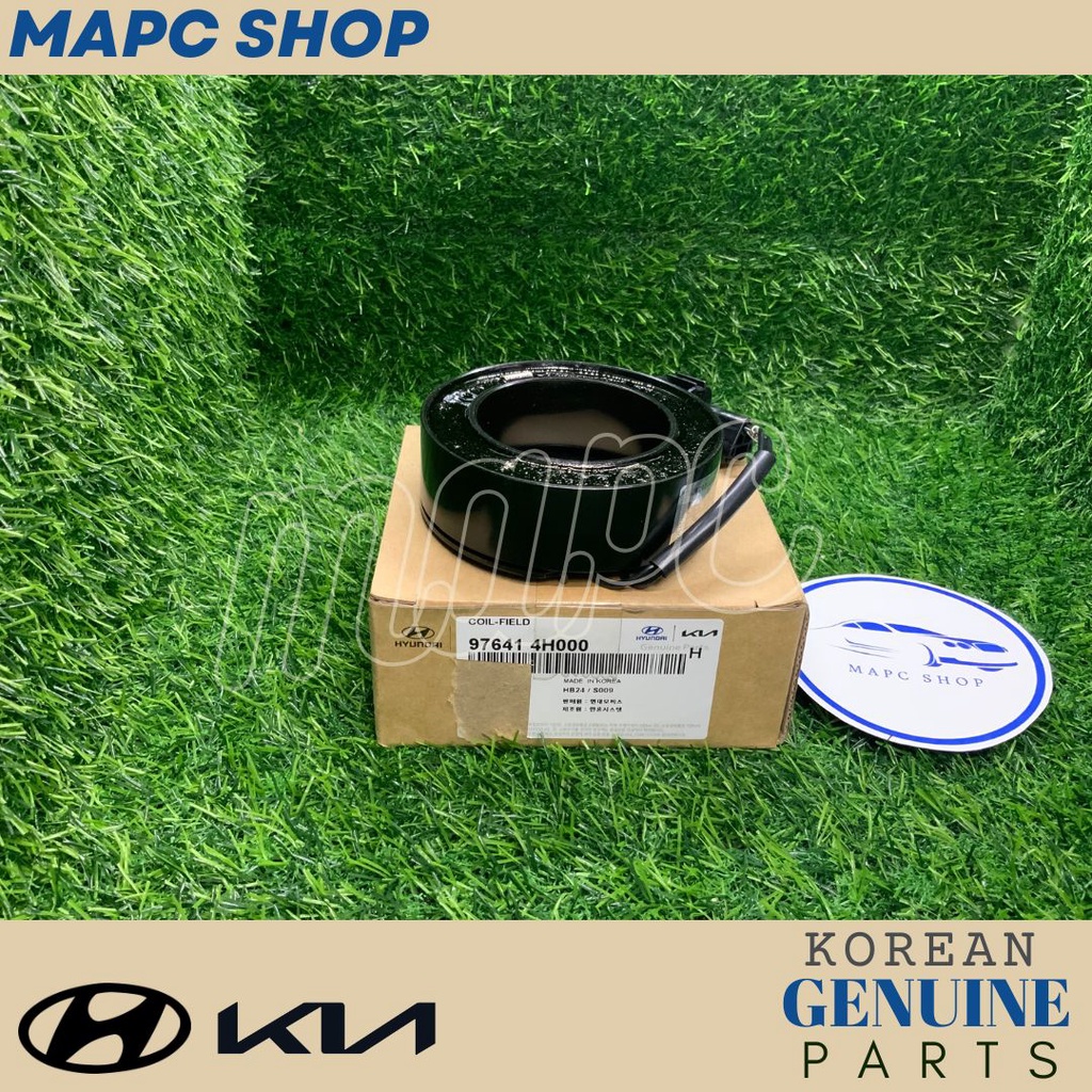 Magnetic Clutch Coil Compressor Aircon 976414H000 for Grand Starex ...