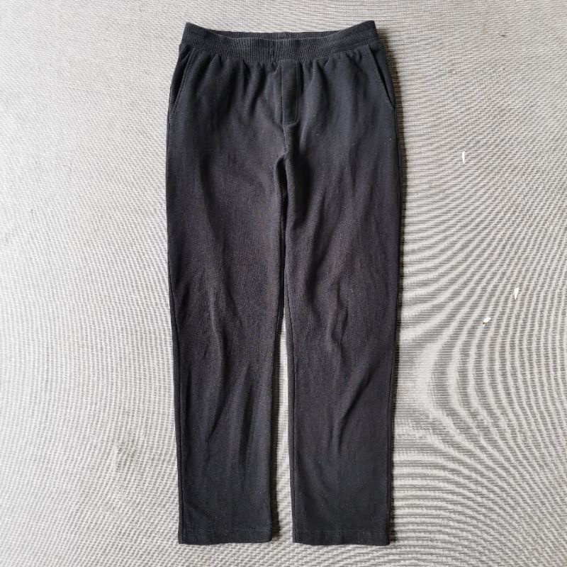 POLHAM JOGGER SWEATPANTS SECOND SIZE L XL 33 - 35 | Shopee Philippines