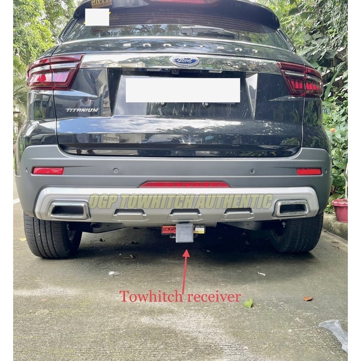 OGP Towhitch receiver ford territory 1st generation | Shopee Philippines