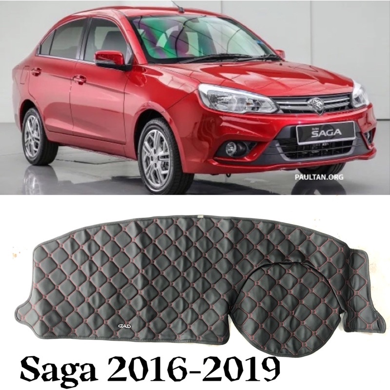 proton saga 2016 2017 2018 2019 2020 2021 2022 thick dashboard cover ...