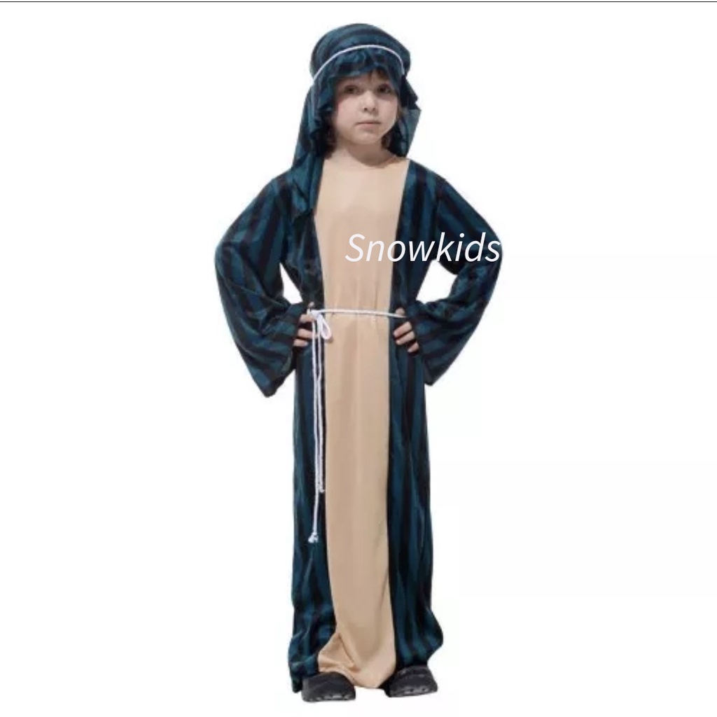 Arab Prince Set Children's Cosplay | Shopee Philippines