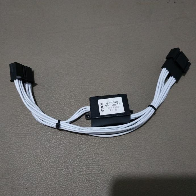 Auto up agya ayla - automatic power window ayla agya 1200cc - up module ...