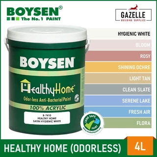 boysen permacoat - Best Prices and Online Promos - Mar 2026 | Shopee ...
