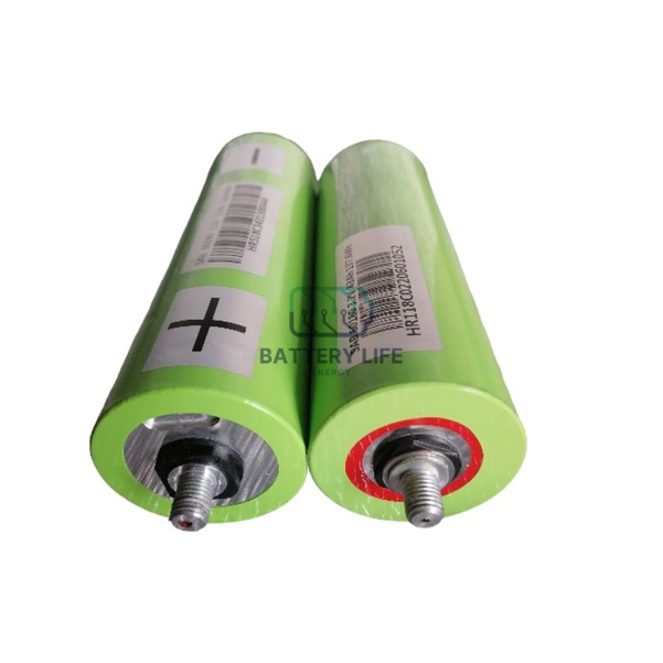 Lifepo4 S168 3.2v 43ah, 52ah - Lithium Battery Battery Cell. | Shopee ...