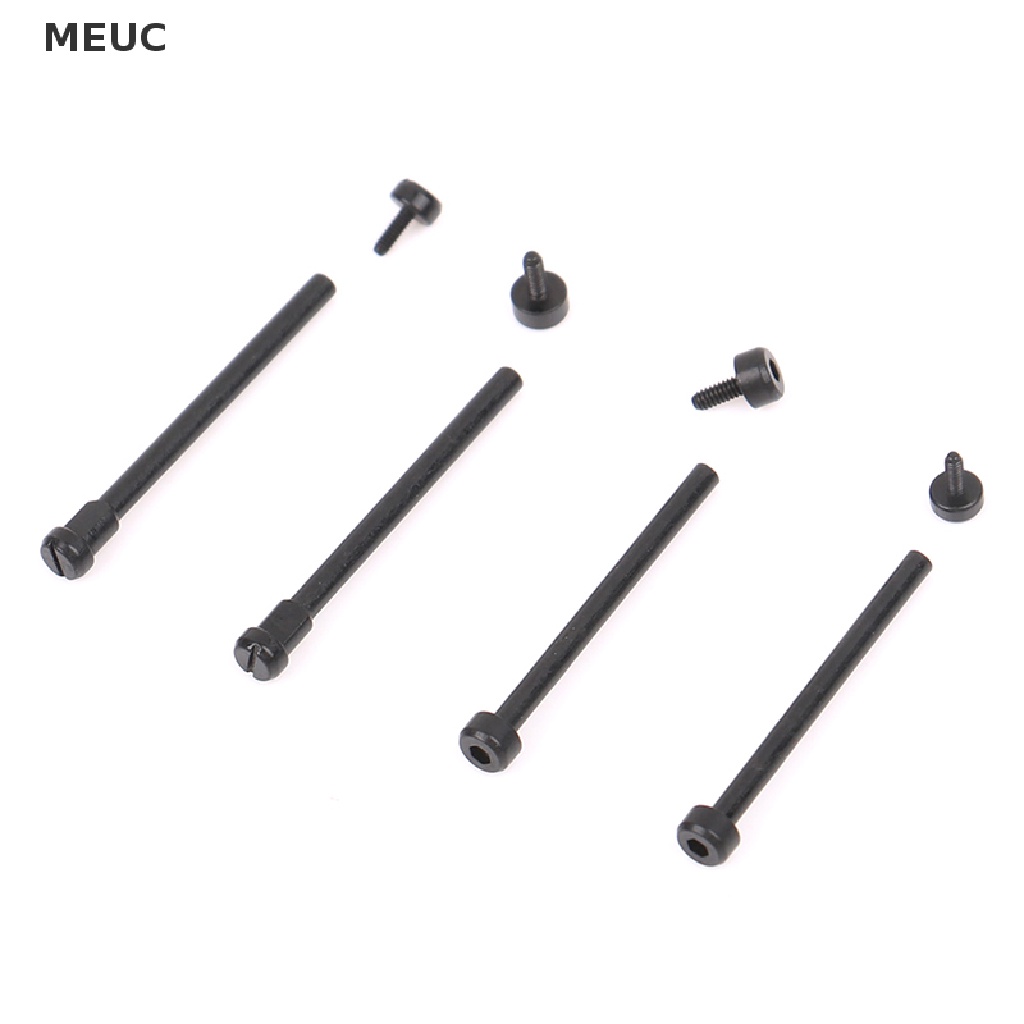 Meuctiffy 1Set For Huami Amazfit T-rex/ T-rex 2 Watch Connector Screw ...