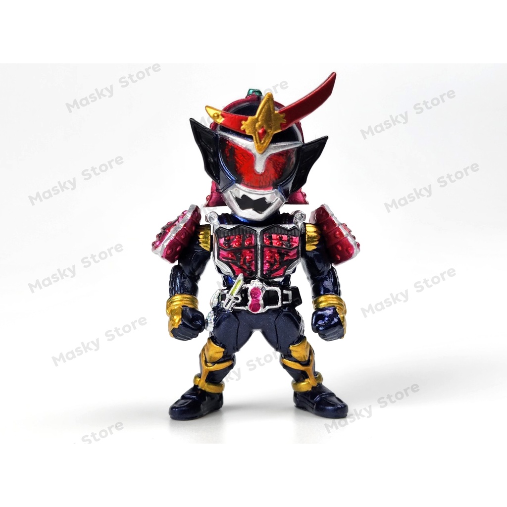 Converge Kamen rider Masrider 2nd Hand Good Condition No Base Set 1 ...