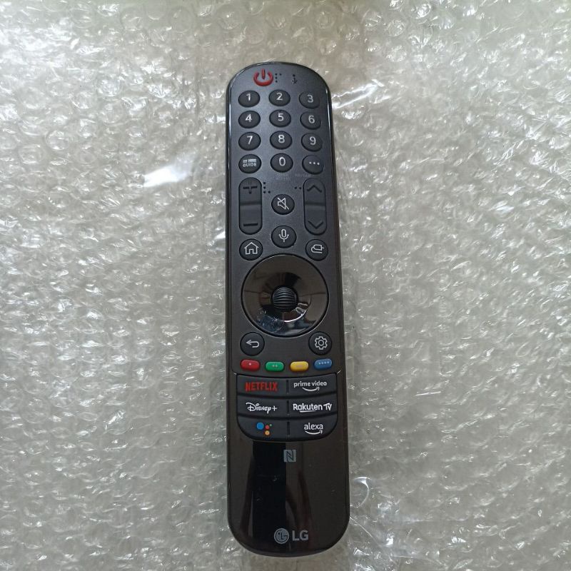 Magic remote smart tv LG AN-MR22GA MR22 MR22GC AN-MR22GA MR 22GA ...