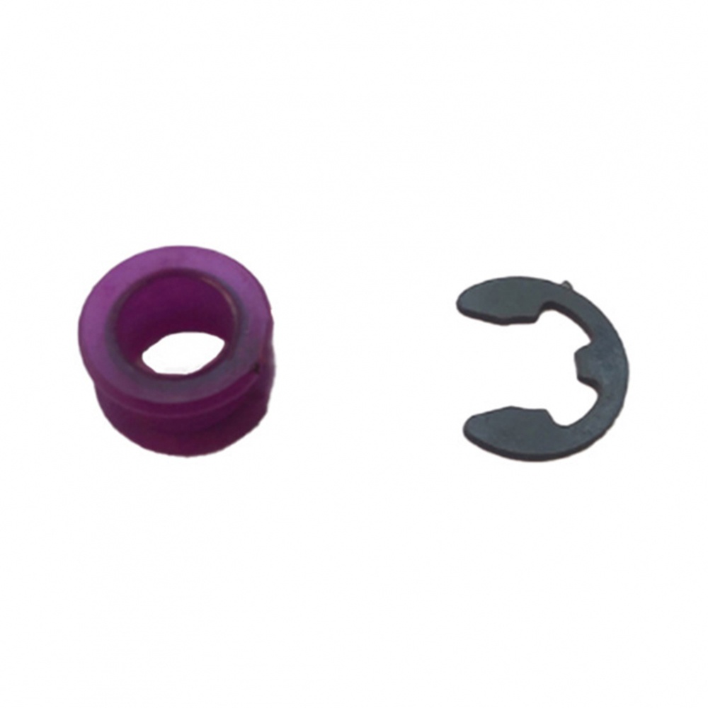 For Hyundai Elantra Transmission Shifter Cable Repair Kit w/ bushing ...