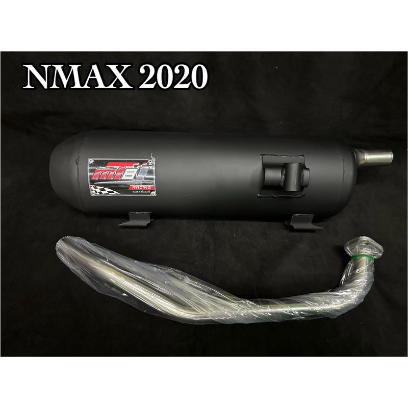 MT8 POWER PIPE FOR NMAX 155 V2 | Shopee Philippines
