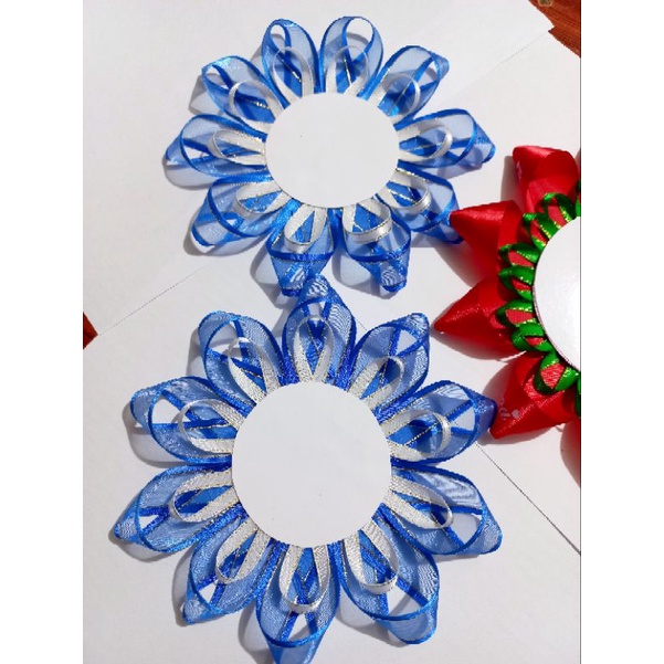 10 pcs Garland Pendant for Graduation/Recognition / Personalized Gift ...