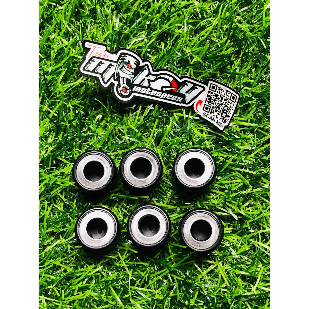HONDA GENUINE ROLLER / FLYBALL (BOLA) FOR PCX 160 19 GRAMS 22123-K0S ...