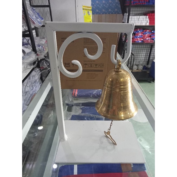 Boxing RING BELL BELL BELL | Shopee Philippines