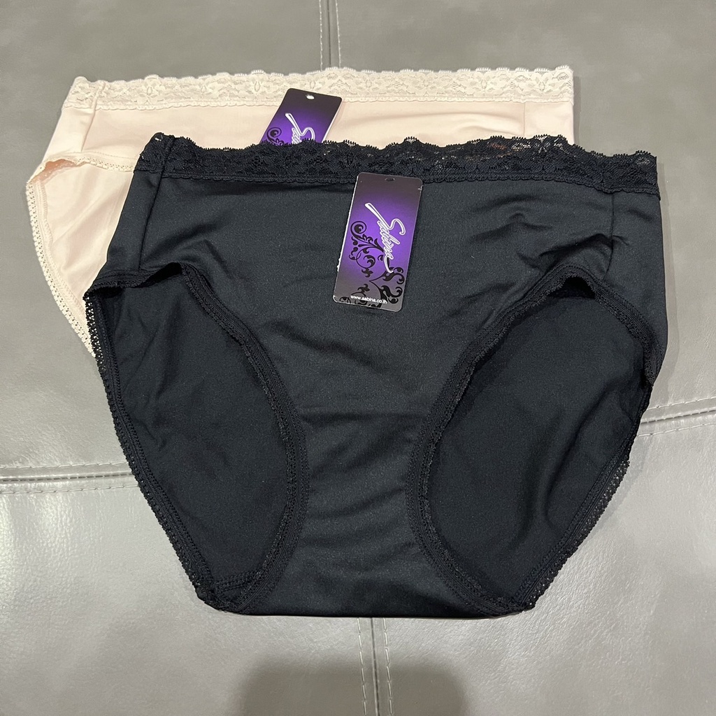 Sabina Underwear Basic Half Body Shape Code HUZH4003 | Shopee Philippines