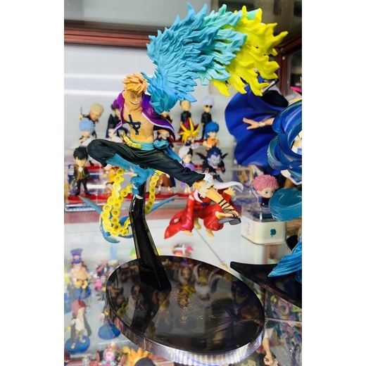 One Piece Marco Model | Shopee Philippines