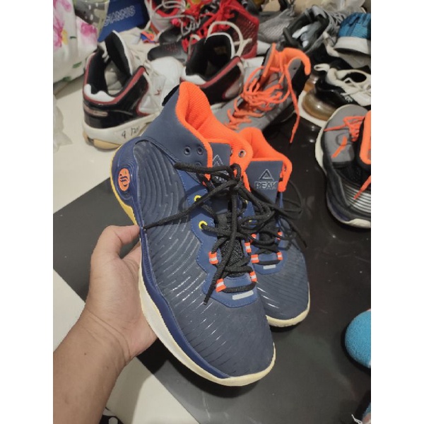 shoes ukay ukay shoes PF | Shopee Philippines