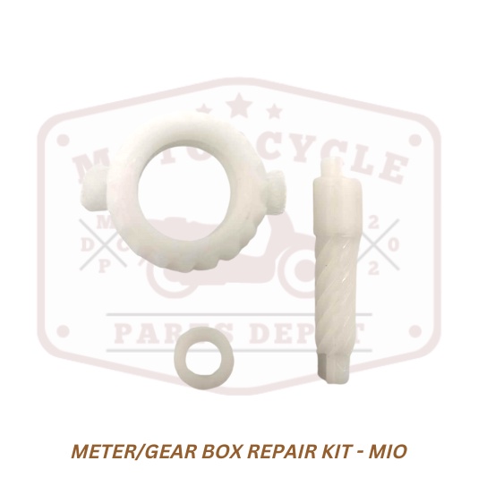 Meter/Gear Box Repair Kit for MIO | Shopee Philippines