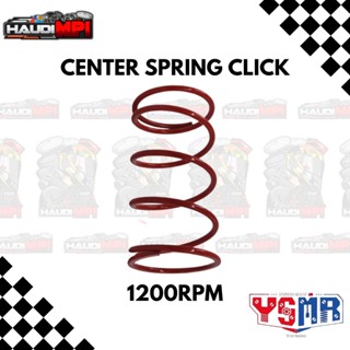 Center Spring Click 125/150/ PCX/ ADV/ GY6/ Airblade/ BeatFI 1000 rpm ...