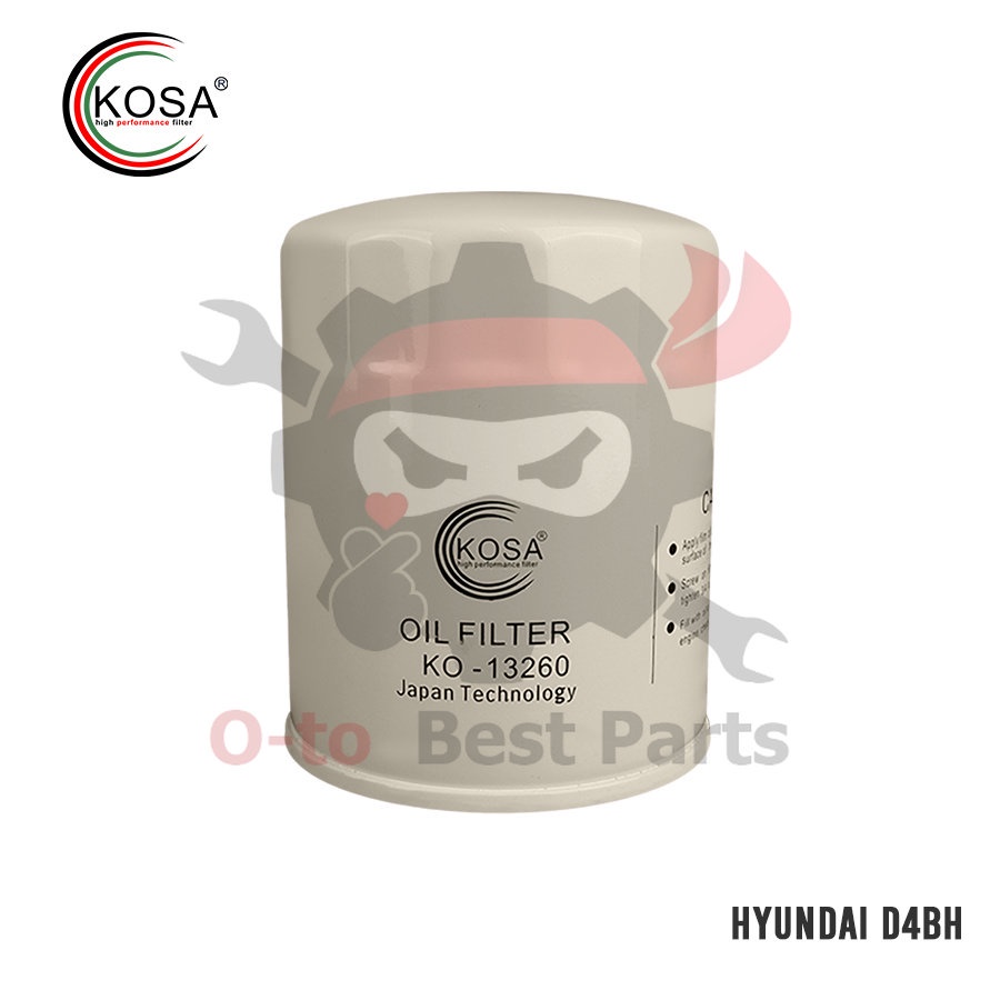 OBP HYUNDAI D4BH HYUNDAI STAREX SORENTO MATRIX CARNIVAL H100 26300 ...