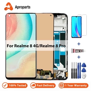 Shop realme 8 lcd for Sale on Shopee Philippines