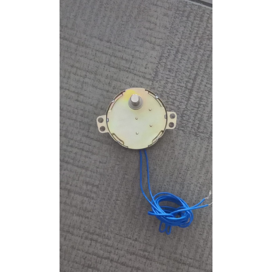 Swing Wall Fan/ROTARY Fan MOTOR ROTARY SWING Fan Dynamo/SYNCHRONOUS ...