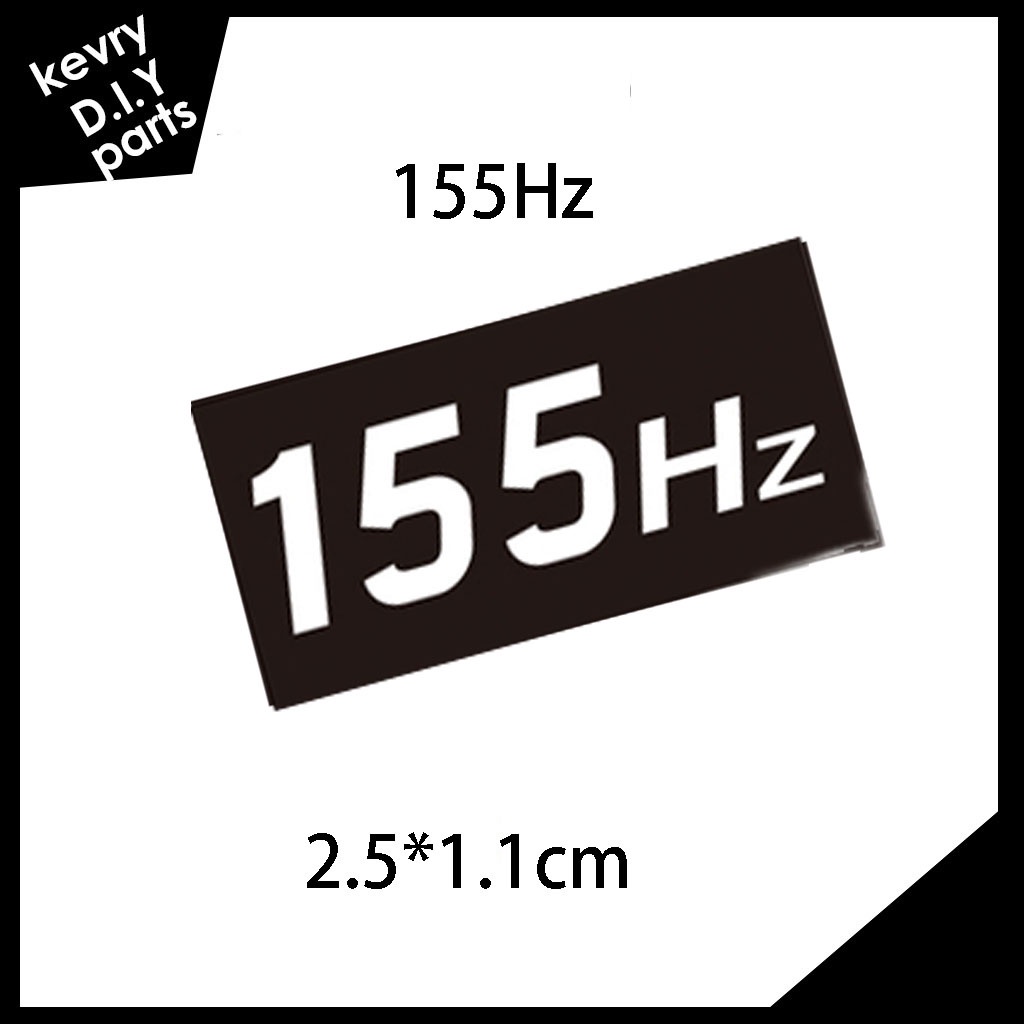 ROG Aorus Corsair MSI Dragon 1ms 0.5ms 144Hz 4K 165Hz HDR 2K Gaming ...