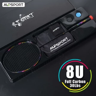 ALPSPORT Badminton Racket Shop, Online Shop | Shopee Philippines