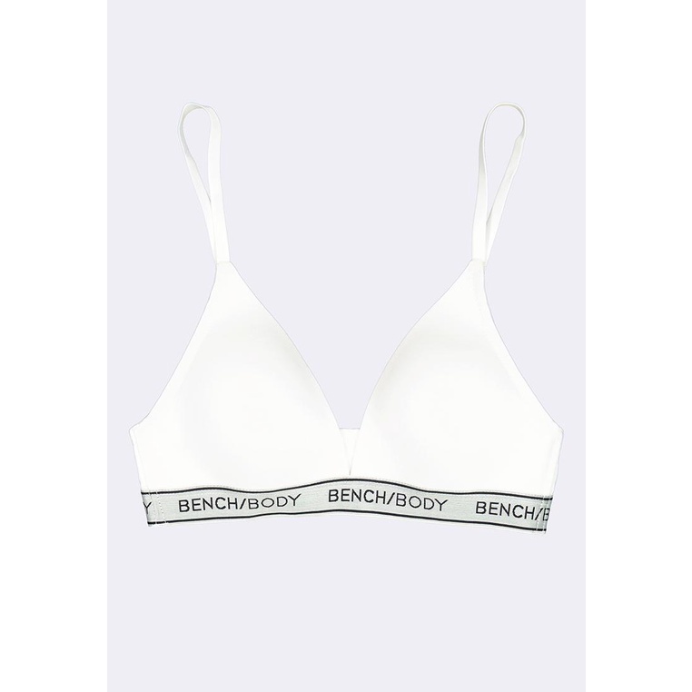 GUR0229 - BENCH/ Women's Triangle Bralette | Shopee Philippines