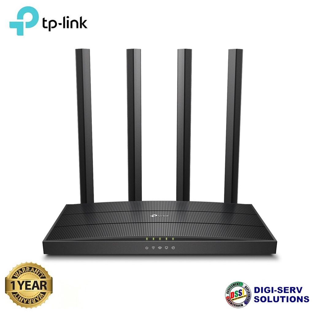 TP-Link Archer C80 AC1900 Wireless MU-MIMO Wi-Fi Router | Shopee ...