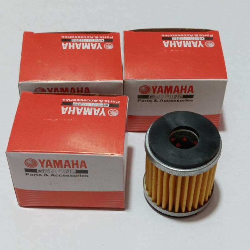 OIL FILTER VEGAFORCE FI,R15,TFX,XMAX, MT15,XSR155,SNIPER135/150/155 ...
