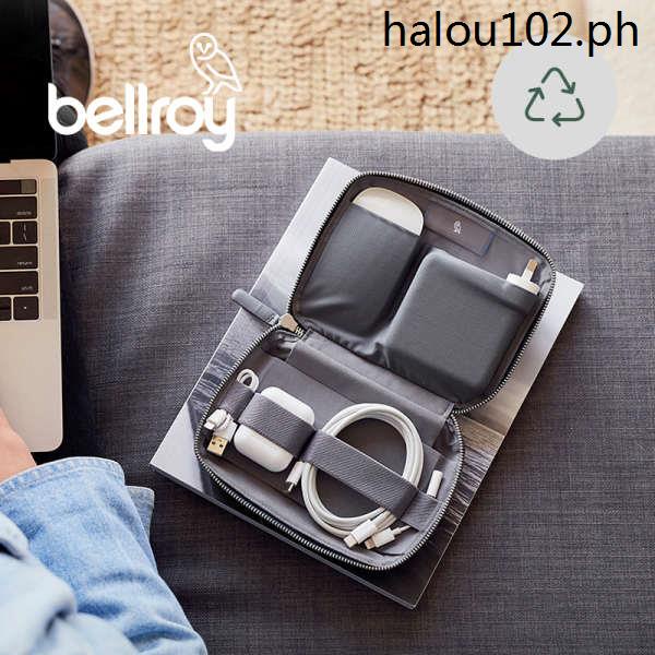Hot Sale · Bellroy Australia Tech Kit Compact Digital Storage Bag Small ...
