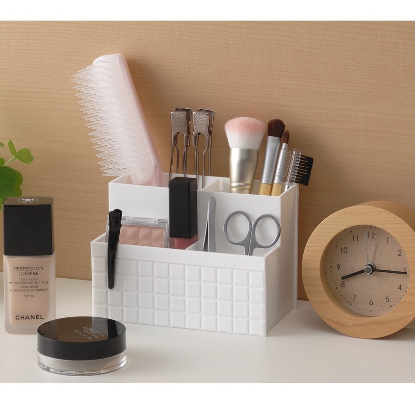 Inomata Remote Control Box Multipurpose Storage Available In 2 Sizes ...