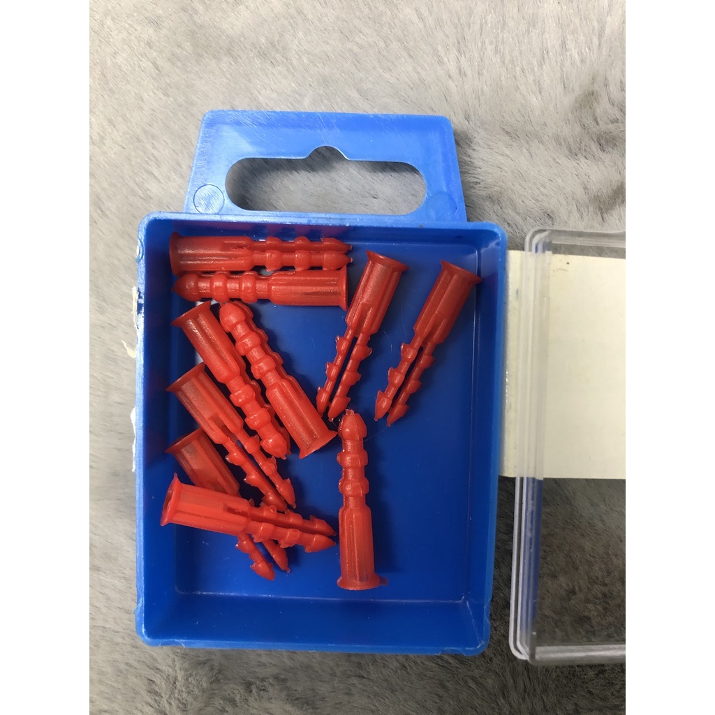 PVC ANCHOR GREY PVC TOX | Shopee Philippines