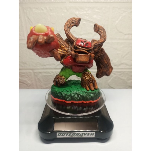 Skylanders Tree Rex Figure (Giants) | Shopee Philippines