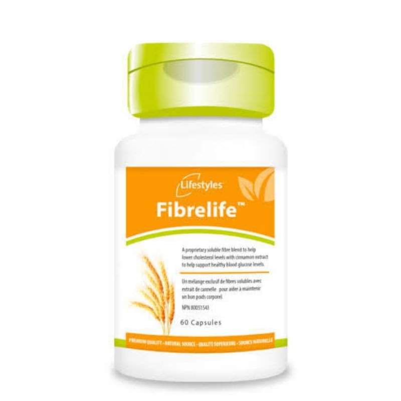 INTRA Juice and Intra Capsule with Nutria Cardiolife and Fibrelife ...