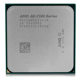 AMD A8 5500 5600K 6600K 7600 7650K A6 7400k 6400k A10 5800K 7700k CPU Processor Socket FM2 FM2 ...