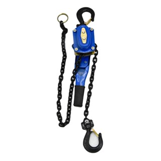 1T 2T 3T 6T CHAIN BLOCK LEVER BLOCK RATCHET PULLER LEVER CHAIN HOIST ...