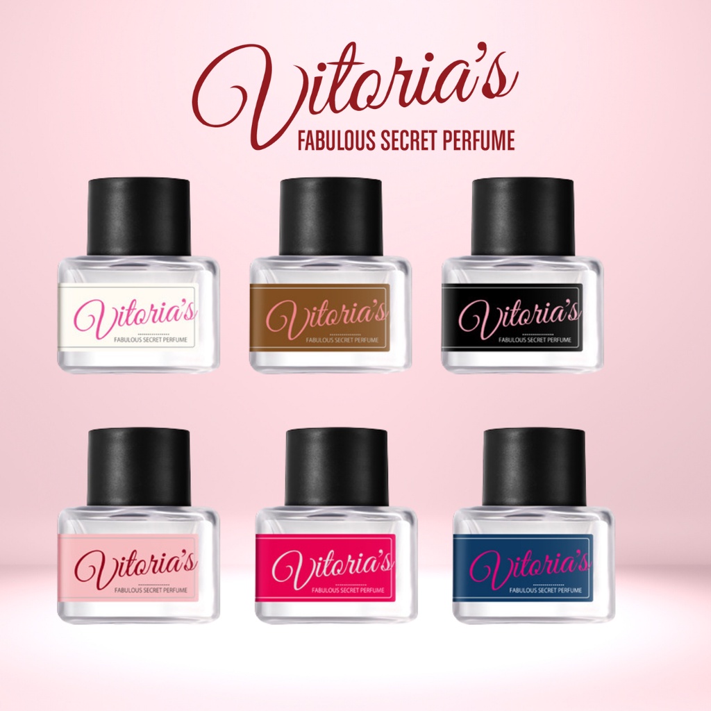 Victorias inner perfume original Romantic Party Inner Perfume Intimate ...