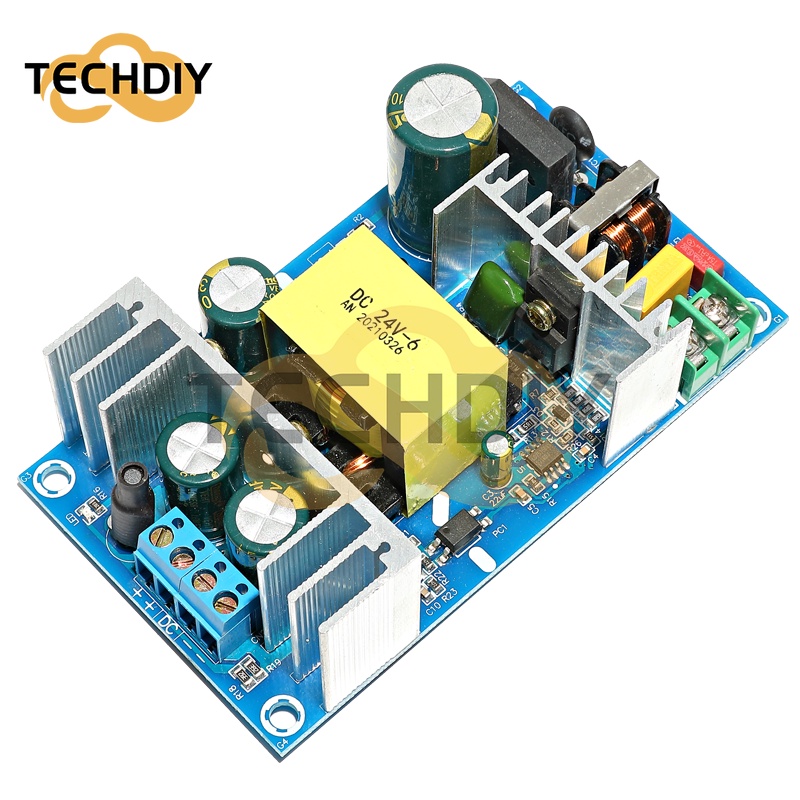 High-power Industrial Power Module Bare Board Switching Power Supply ...