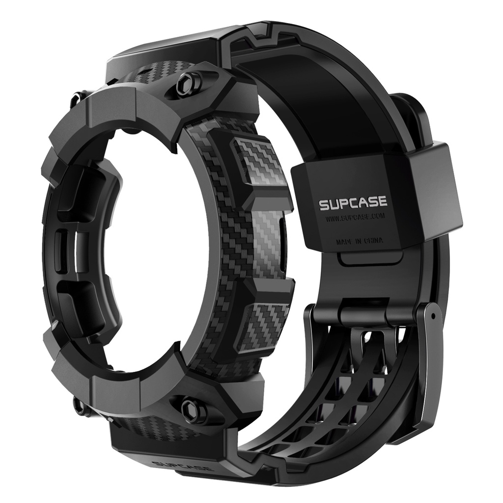 SUPCASE UBPro Case Galaxy Watch 3 45mm 2020 Release Rugged Protective ...