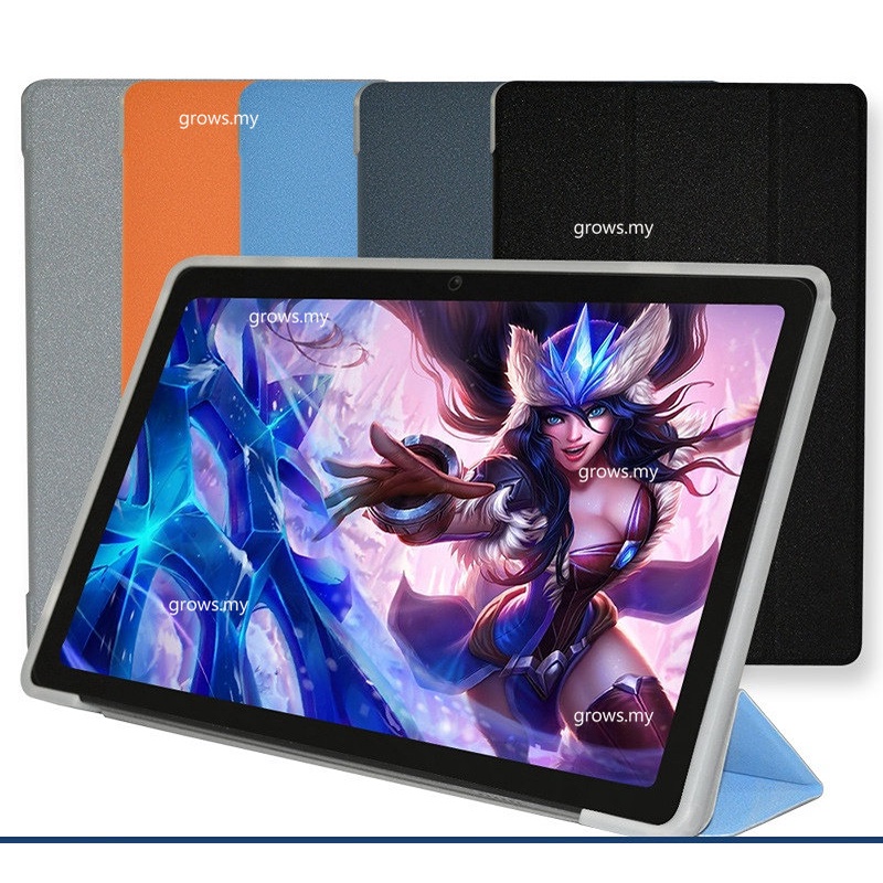 ALLDOCUBE IPlay 50 4G 2022 Case Ultra-Thin Tablet Case for ALLDOCUBE ...